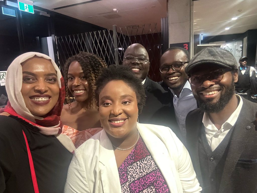 Embracing Diversity: The African Community Unity Forum In Auckland ...